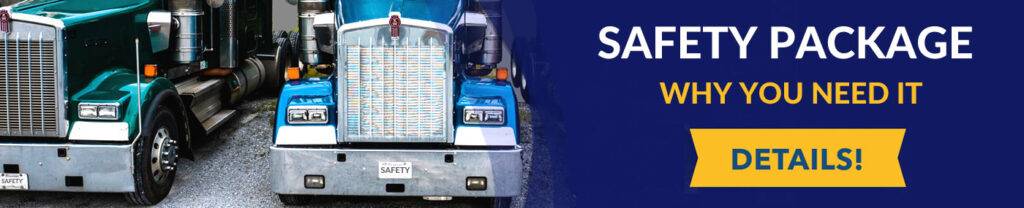 CVOR certificate courses new businesses who now need their CVOR.